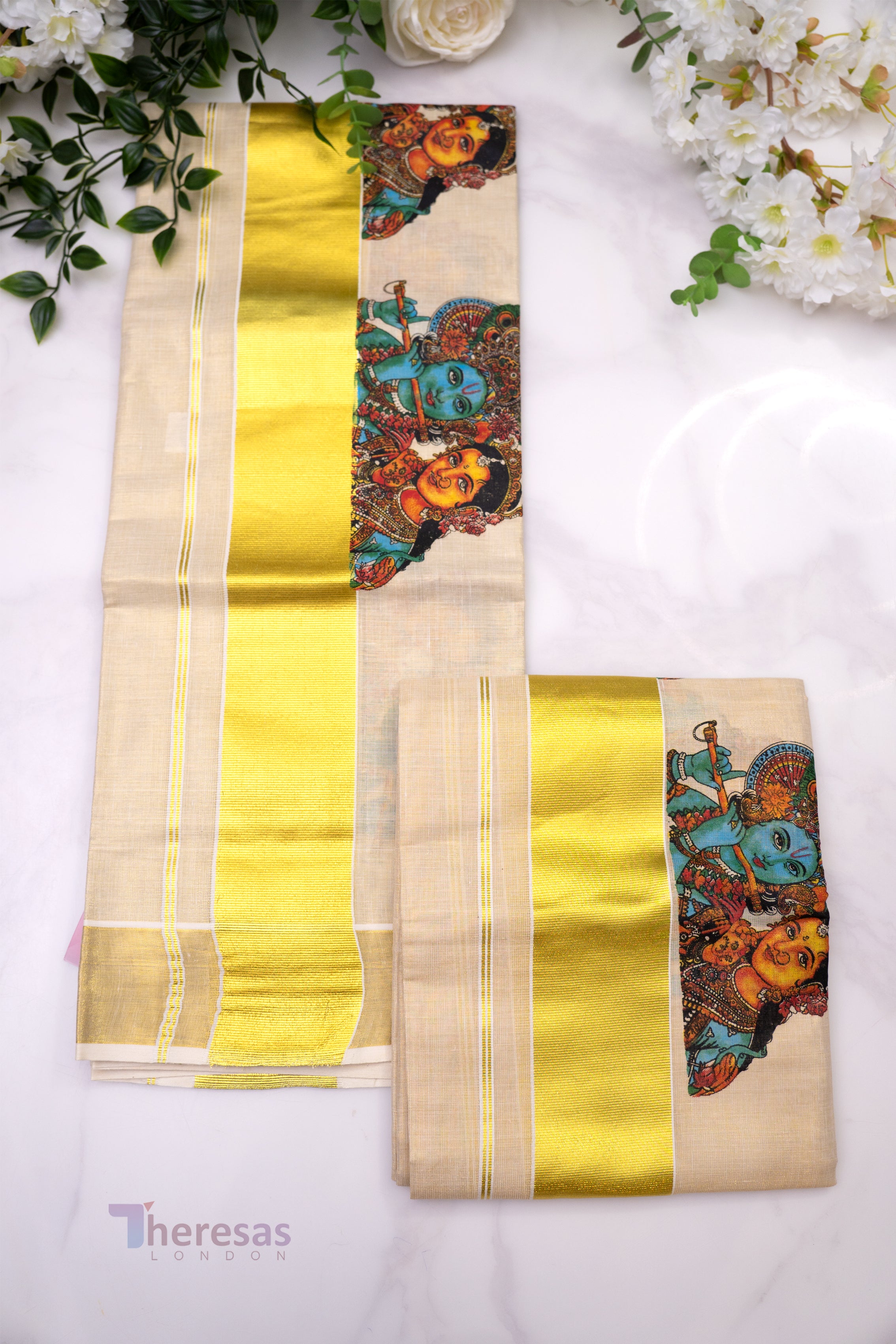 Set Mundu (STM-002) – Theresas London