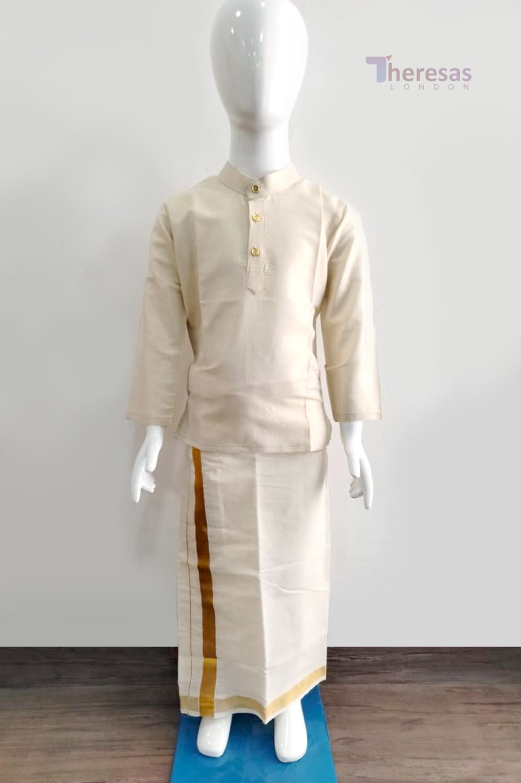 Kids Jubba(KBC-001) – Theresas London